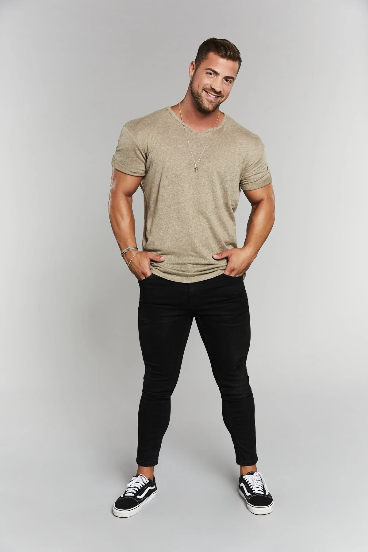 Tobi Wegener | Big Brother Wiki | Fandom