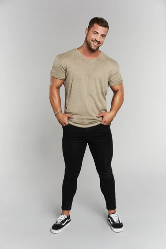 Tobi Wegener | Big Brother Wiki | Fandom