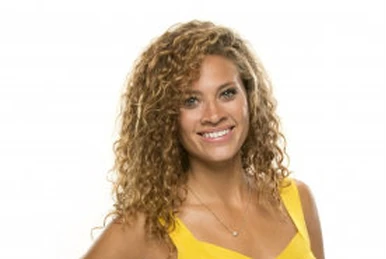Donny From Big Brother
