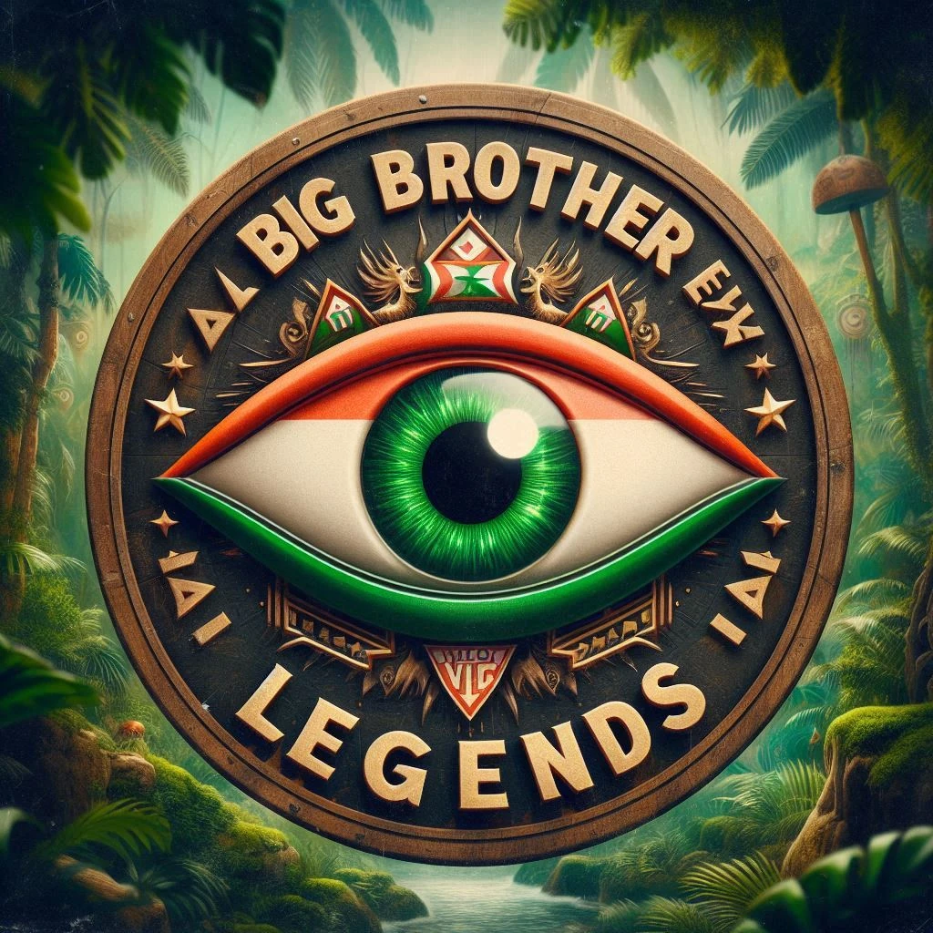 User blog:DisventureBrotherFan/Extreme Való Világ Legends 1 | Big ...