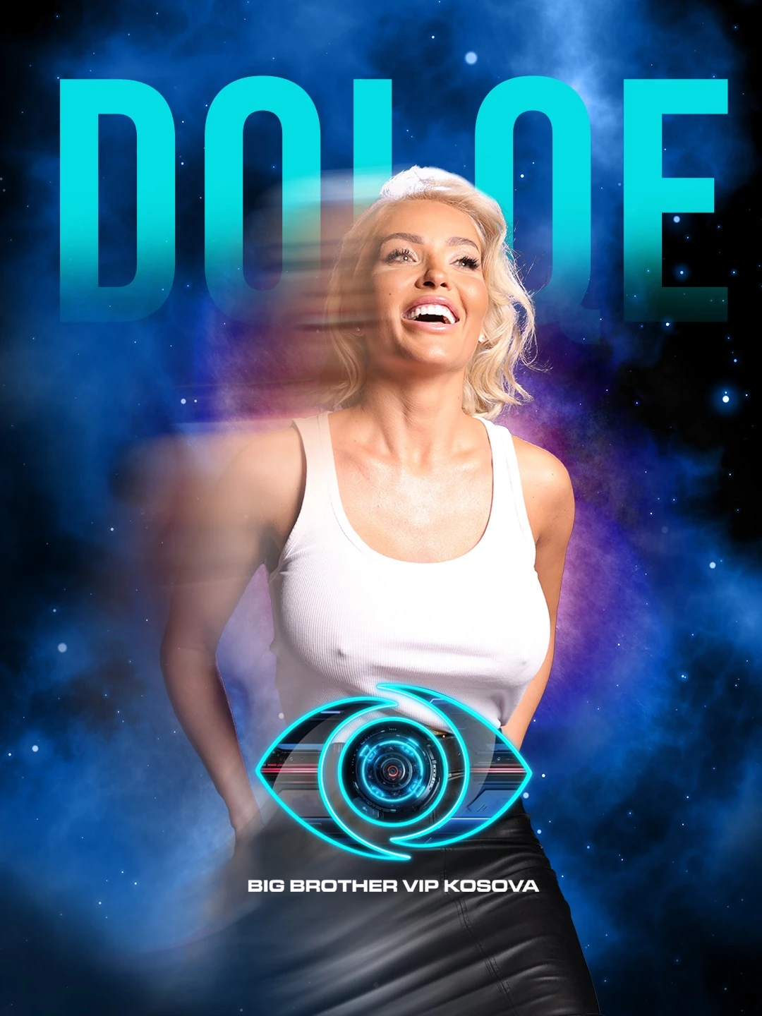 Dolce Dona | Big Brother Wiki | Fandom