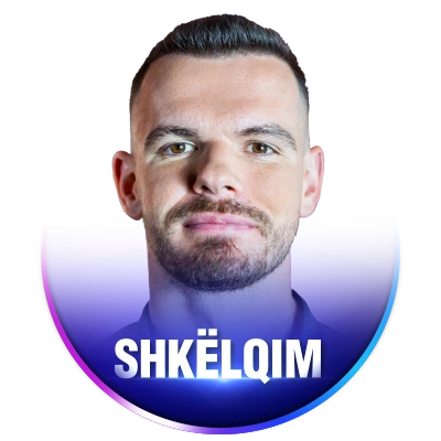 Shkëlqim Bega | Big Brother Wiki | Fandom