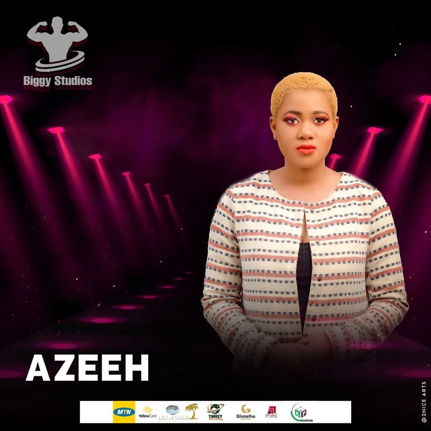 Azeeh Okoye | Big Brother Wiki | Fandom