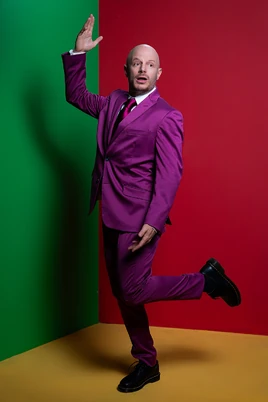 Facundo Gómez | Big Brother Wiki | Fandom