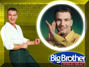 Sebastian Florek | Big Brother Wiki | Fandom