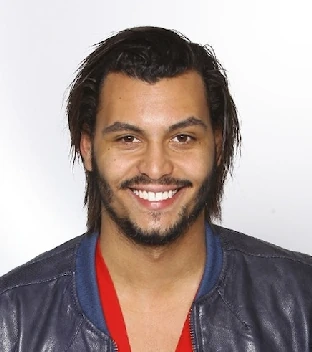 Daniel Mkongo | Big Brother Wiki | Fandom