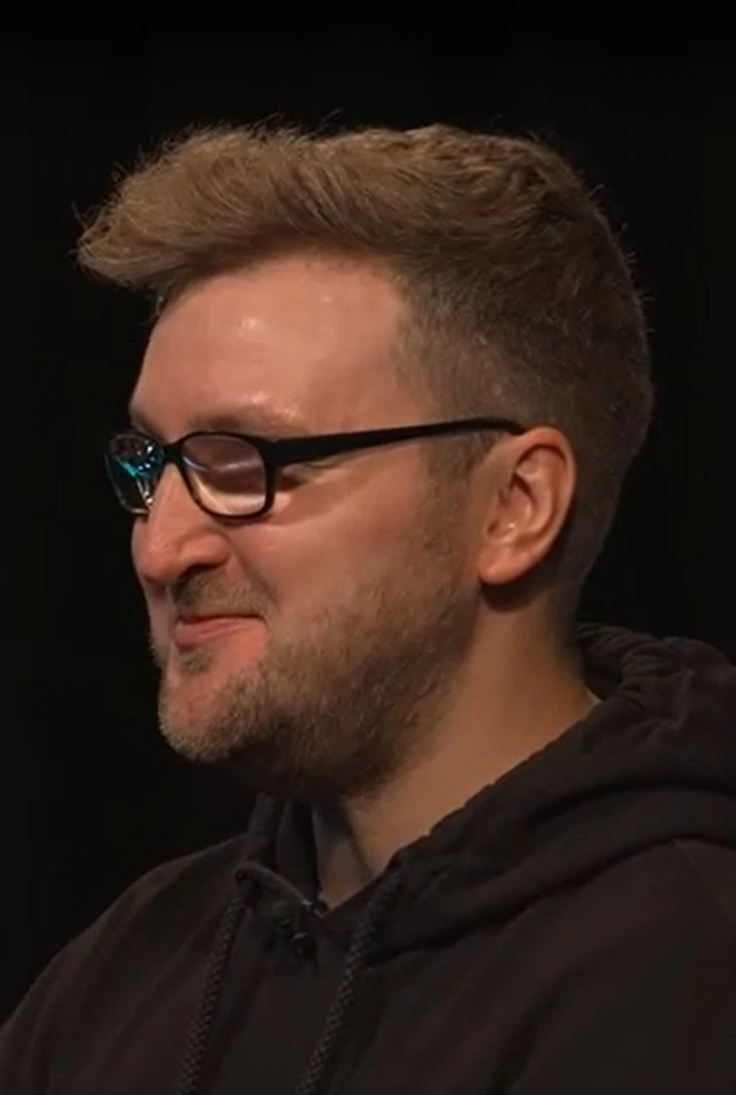 Maik Eggers | Big Brother Wiki | Fandom