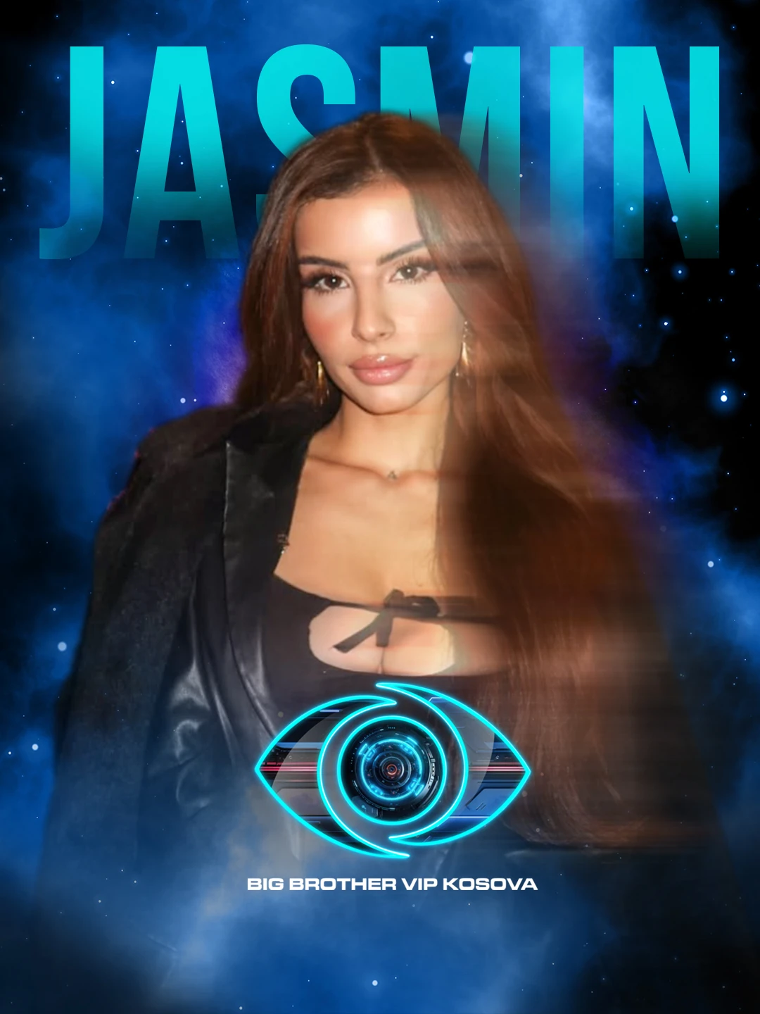 Jasmin Kadriu | Big Brother Wiki | Fandom