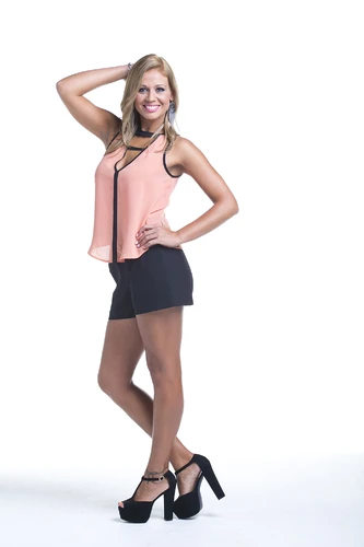 Christina da Silva | Big Brother Wiki | Fandom