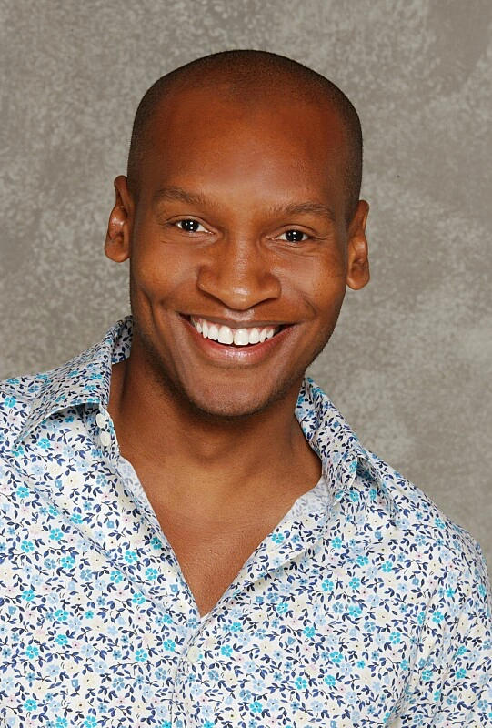 Marcellas Reynolds | Big Brother Wiki | Fandom