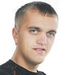 Milan Boričić | Big Brother Wiki | Fandom