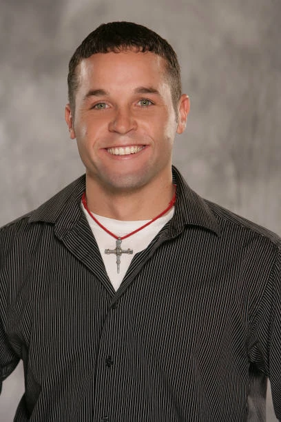 Jacob Heald | Big Brother Wiki | Fandom