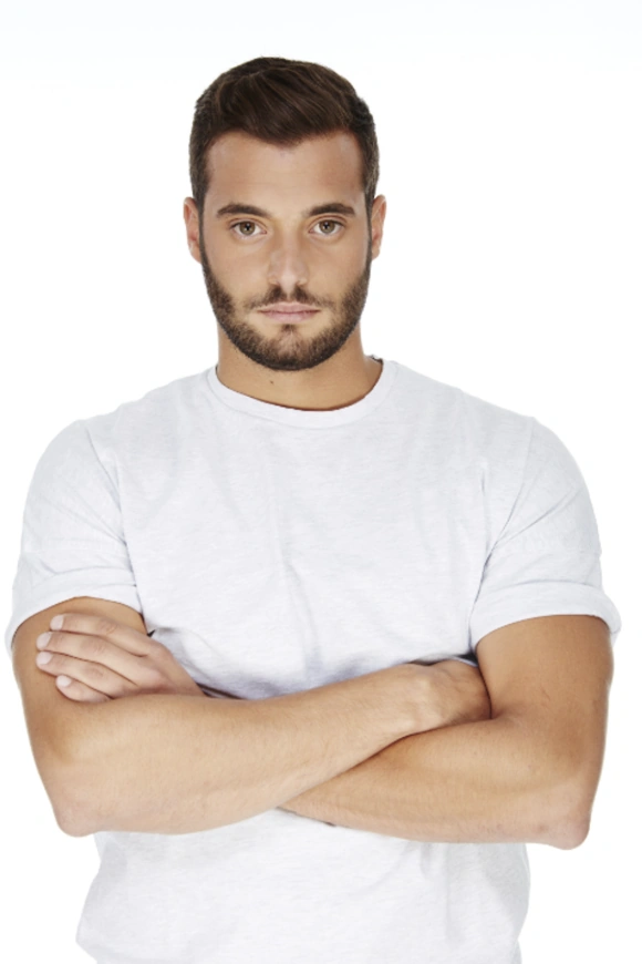 Loïc Fiorelli | Big Brother Wiki | Fandom
