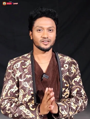 Manichandra Mani | Big Brother Wiki | Fandom