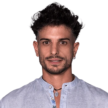 Giuseppe Garibaldi | Big Brother Wiki | Fandom