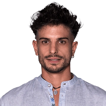 Giuseppe Garibaldi | Big Brother Wiki | Fandom