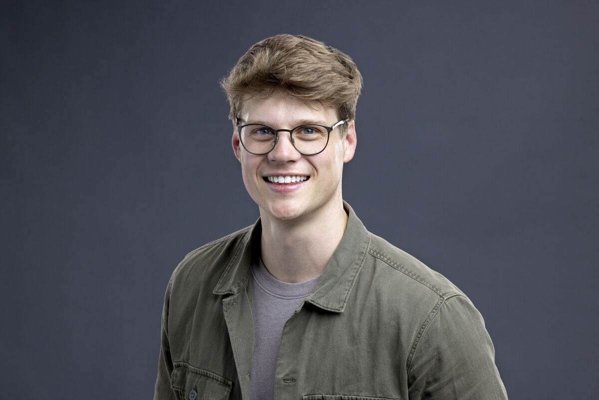 Kyle Capener | Big Brother Wiki | Fandom