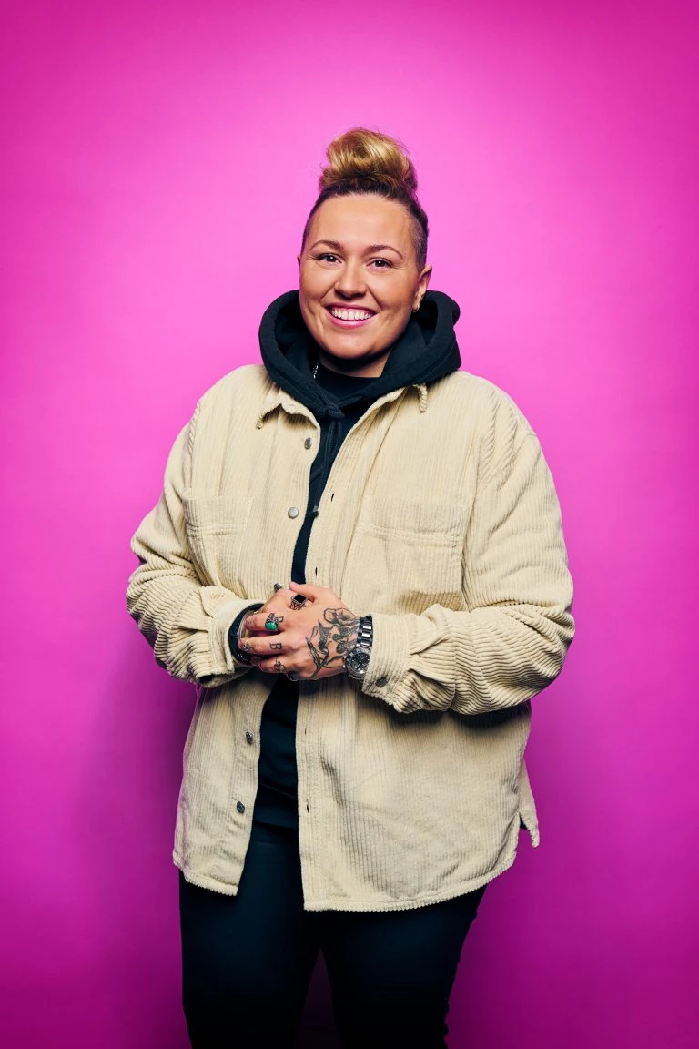 Judith Nodby | Big Brother Wiki | Fandom