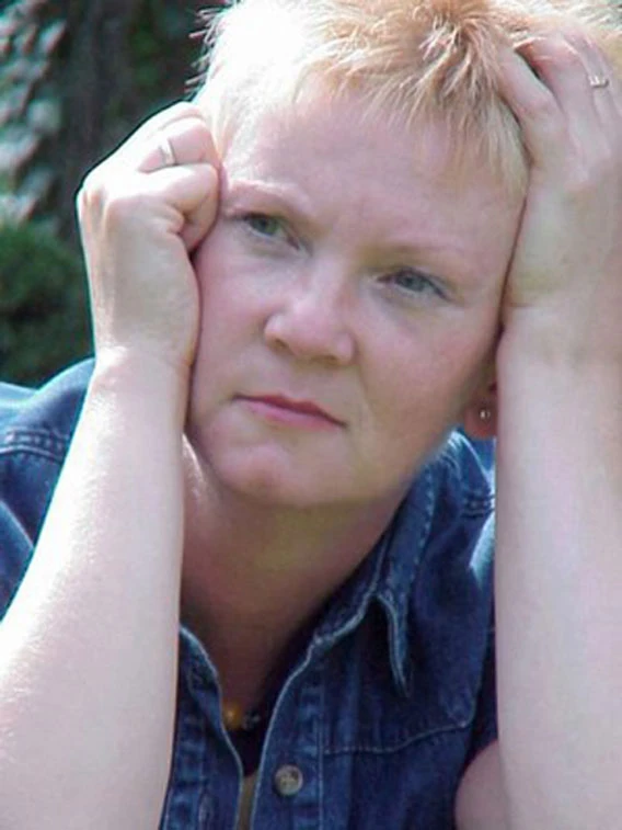 Marijke Peetens | Big Brother Wiki | Fandom