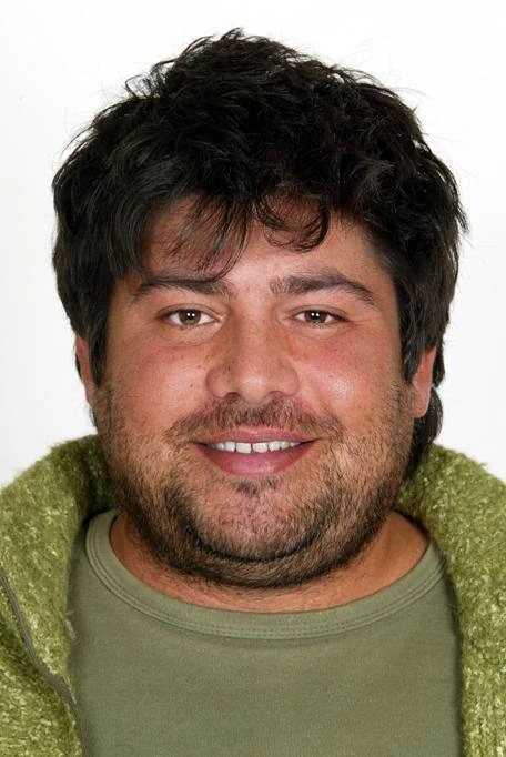 Fedro Francioni | Big Brother Wiki | Fandom