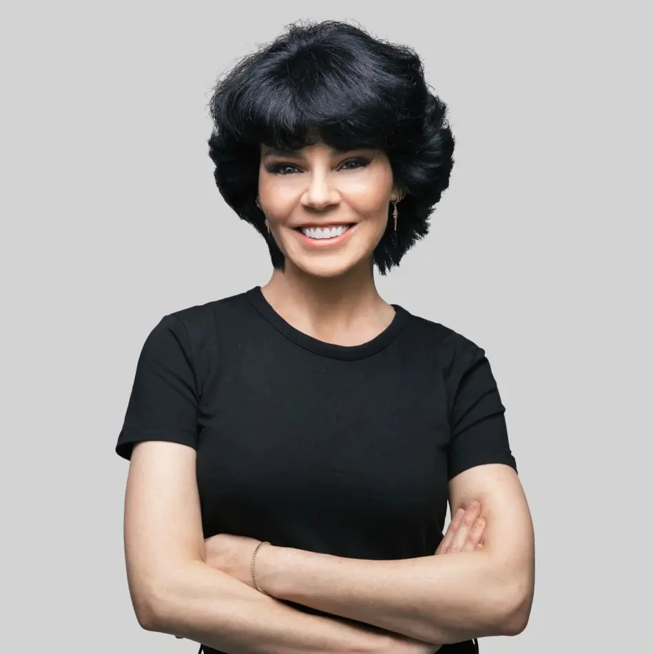 Dana Ron | Big Brother Wiki | Fandom