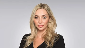 Orly Revivo | Big Brother Wiki | Fandom