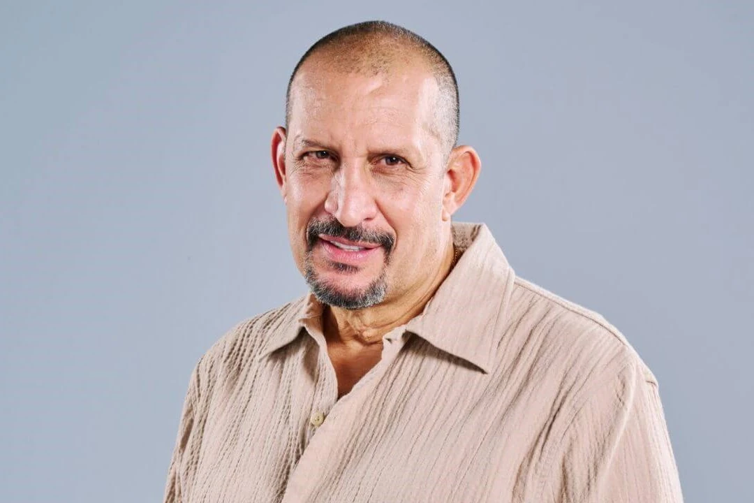 Flaco Solórzano | Big Brother Wiki | Fandom