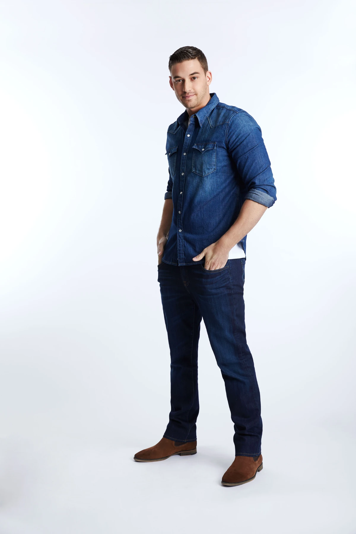 Jesse Larson | Big Brother Wiki | Fandom