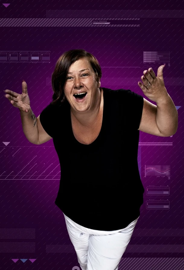 Dee Kelly | Big Brother Wiki | Fandom