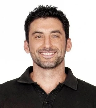 Ferdinando Giordano | Big Brother Wiki | Fandom