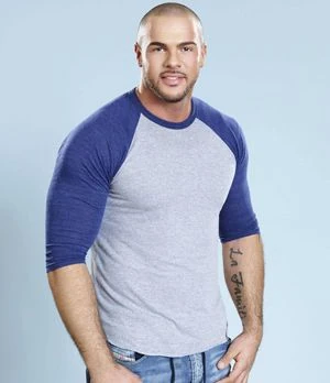 Manuel Campa | Big Brother Wiki | Fandom