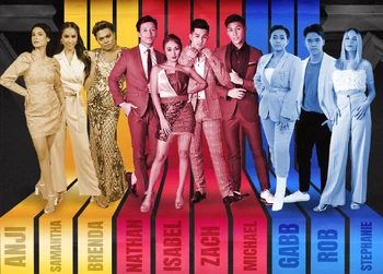 Pinoy Big Brother: Kumunity Season 10 | Big Brother Wiki | Fandom