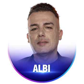 Albi Nako | Big Brother Wiki | Fandom