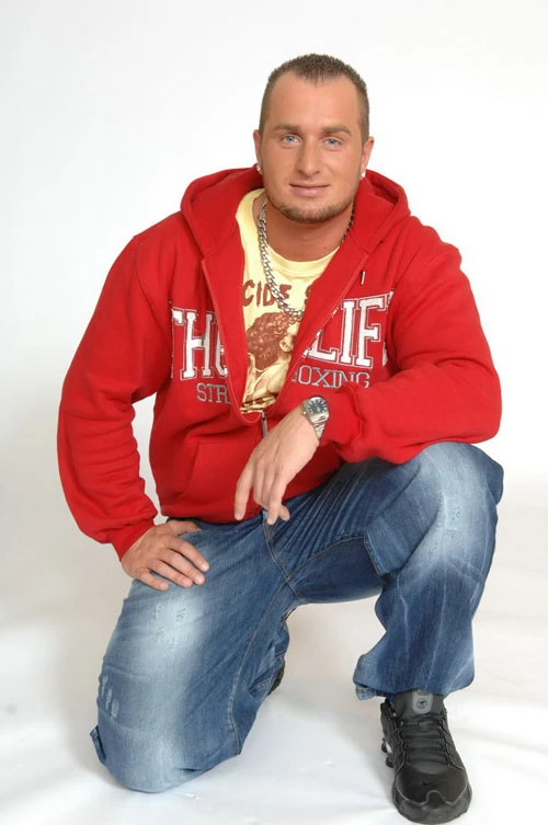 Steve Brauer | Big Brother Wiki | Fandom