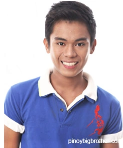 Roy Requejo | Big Brother Wiki | Fandom