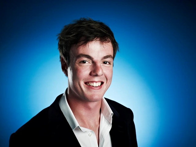 Harry Blake | Big Brother Wiki | Fandom