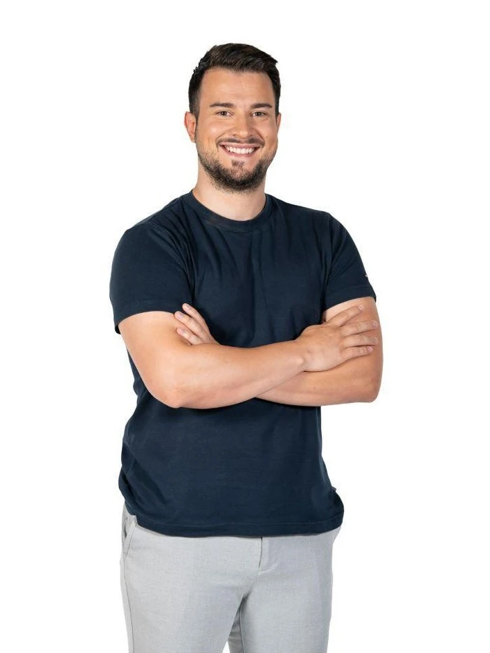 Francisco Monteiro | Big Brother Wiki | Fandom