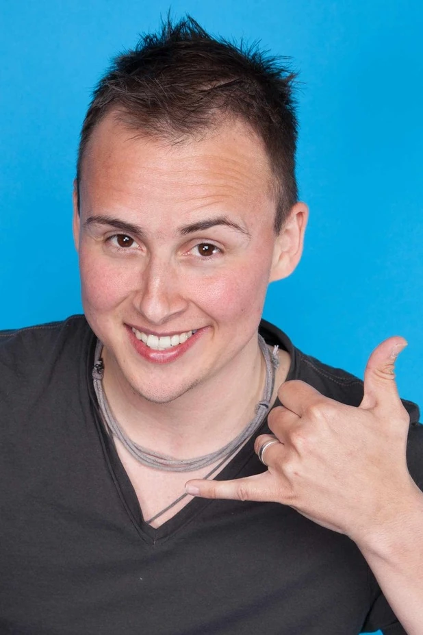 Luke Anderson | Big Brother Wiki | Fandom