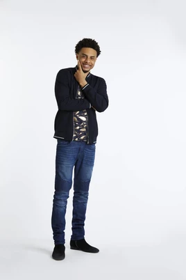 Jamar Lee | Big Brother Wiki | Fandom