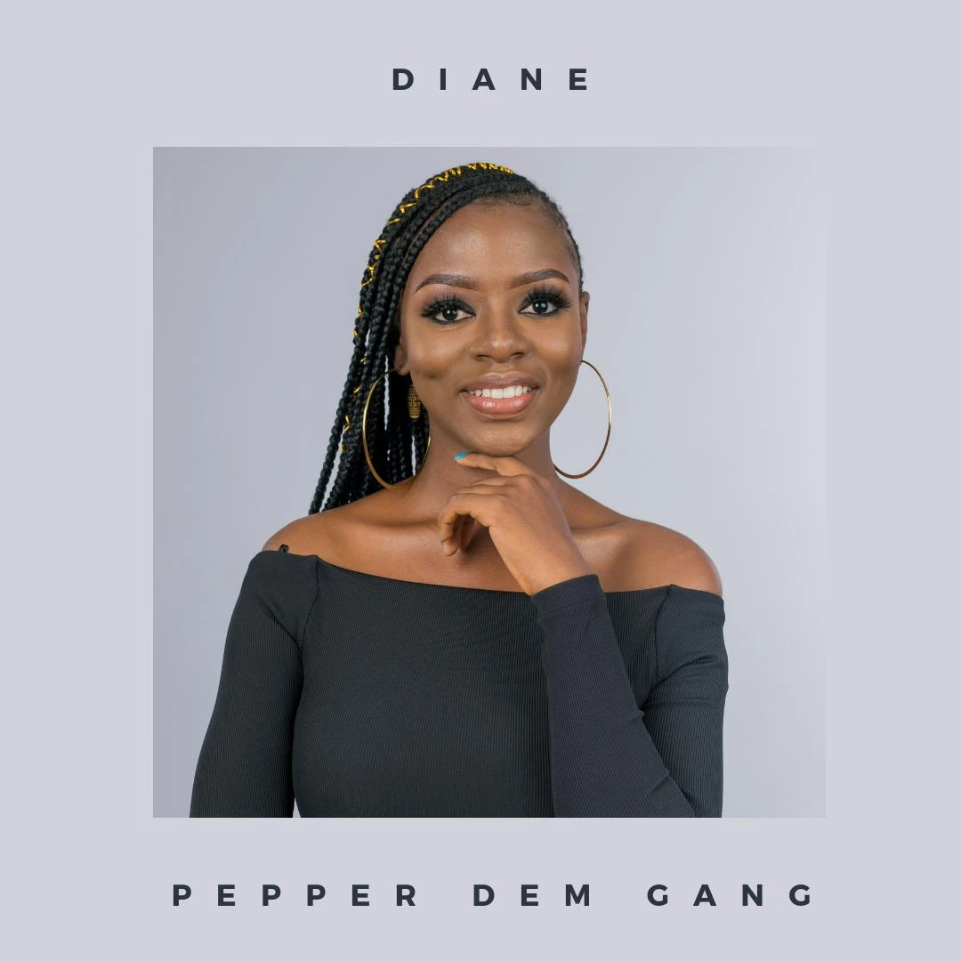 Diane Yashim | Big Brother Wiki | Fandom