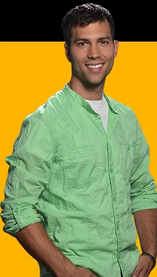 Jared Katur | Big Brother Wiki | Fandom