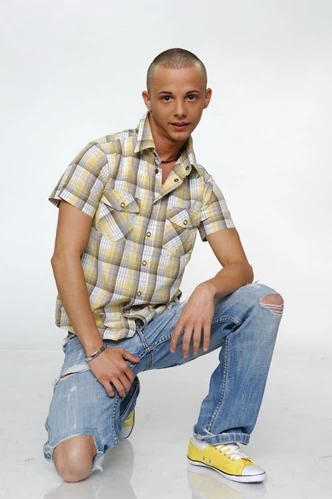 Pico Bonaccio | Big Brother Wiki | Fandom