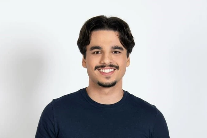 Arthur Almeida | Big Brother Wiki | Fandom