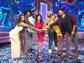 The Cookout | Big Brother Wiki | Fandom