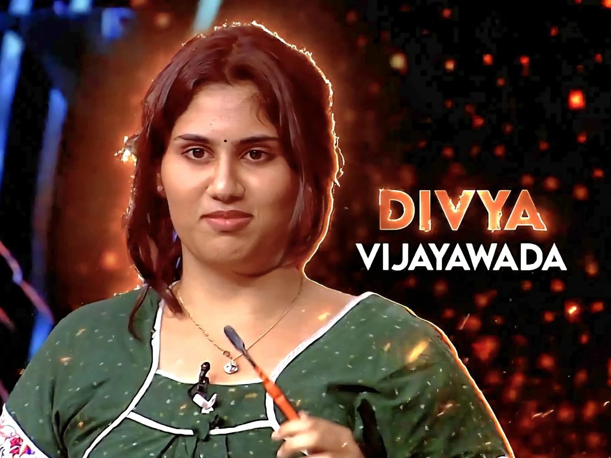 Divya Velamuri | Big Brother Wiki | Fandom