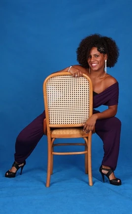 Janaína dos Santos | Big Brother Wiki | Fandom