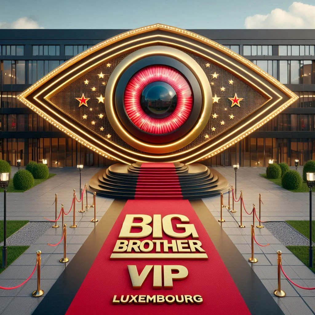 User blog:DisventureBrotherFan/Big Brother Luxembourg VIP 1 | Big ...