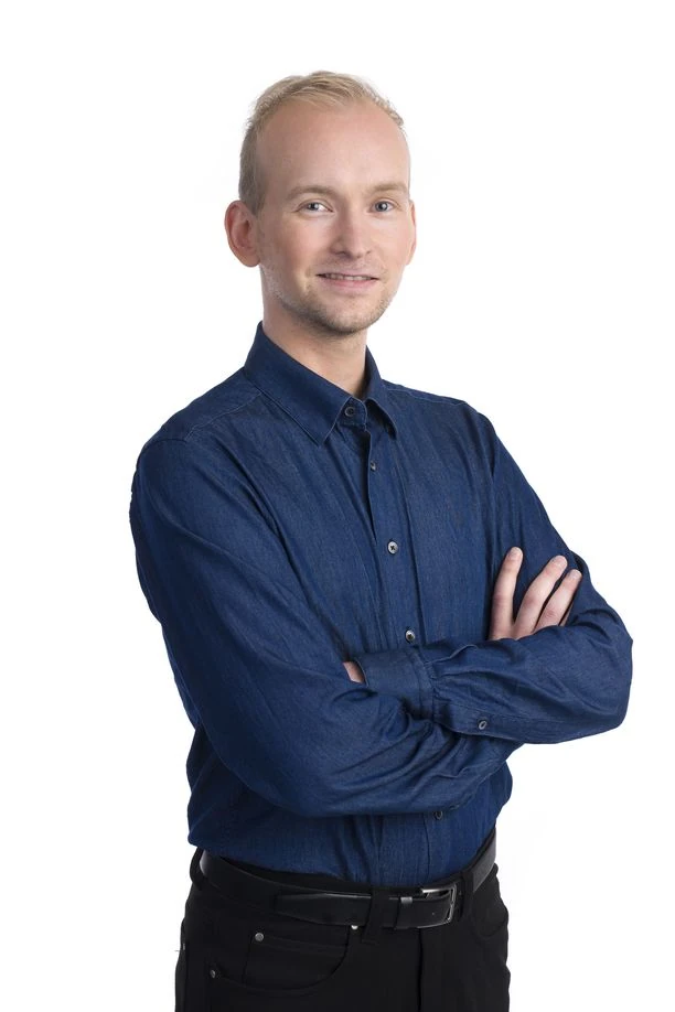 Sami Styrman | Big Brother Wiki | Fandom