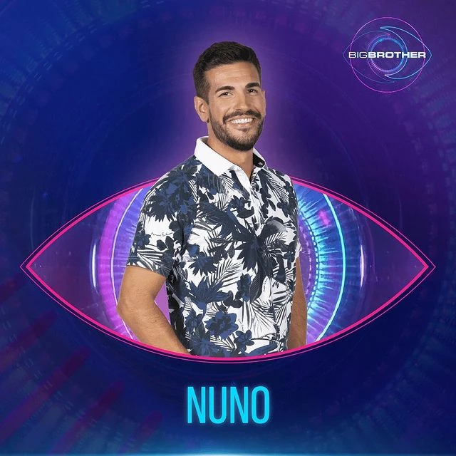 Nuno Lopes | Big Brother Wiki | Fandom
