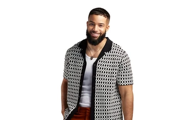 Ty McDonald | Big Brother Wiki | Fandom